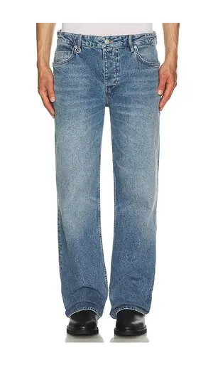 Neuw Julian Relaxed Seville Jeans