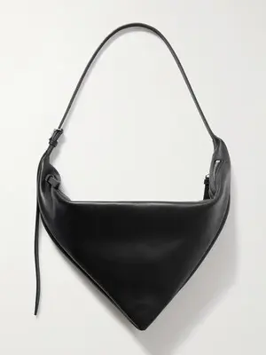 Proenza Schouler Tetra Leather Shoulder Bag