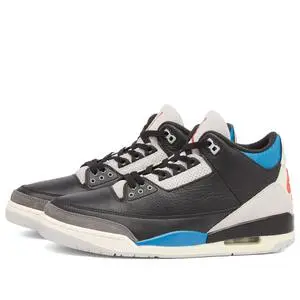 JORDAN 3 Retro Og Sneakers