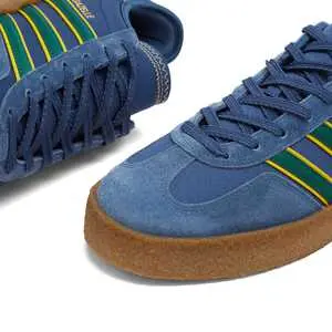 Adidas X Clot Gazelle Sneakers