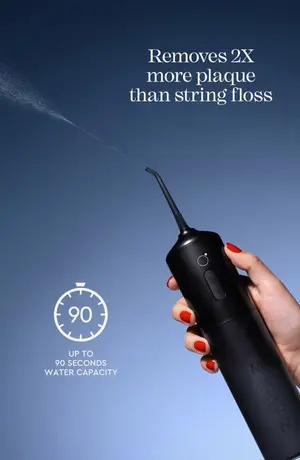 MOON Water Flosser