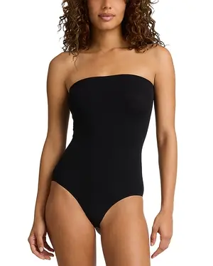 Commando Ballet Strapless Bodysuit
