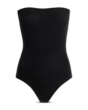 Commando Ballet Strapless Bodysuit