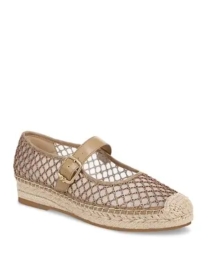 Sam Edelman Braided Espadrilles