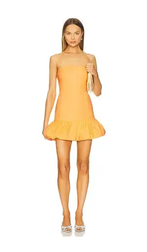 Minkpink Slip Cocktail Dresses