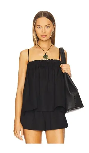 LOVERS AND FRIENDS Millie Top