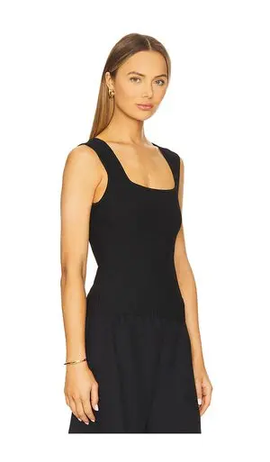 DL1961 Square Neck Instasculpt™ Top