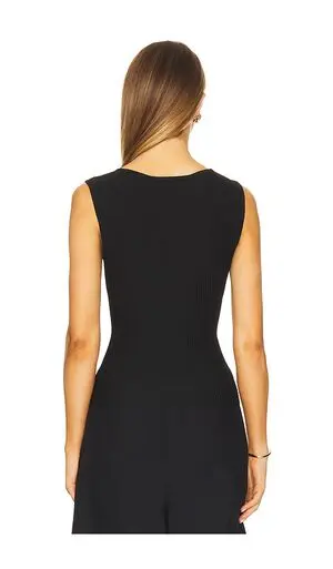 DL1961 Square Neck Instasculpt™ Top