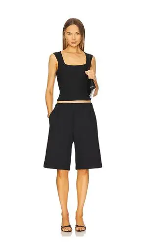 DL1961 Square Neck Instasculpt™ Top