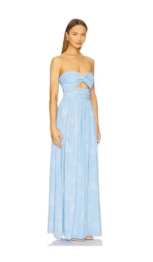Katie May Adele Gown