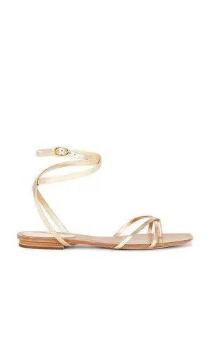 Veronica Beard Allegra Sandal