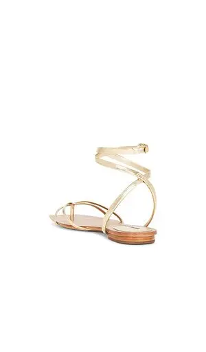Veronica Beard Allegra Sandal
