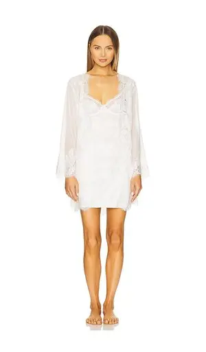HOMEBODII Helena Mini Robe