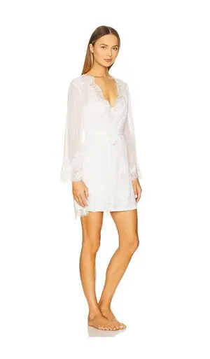 HOMEBODII Helena Mini Robe
