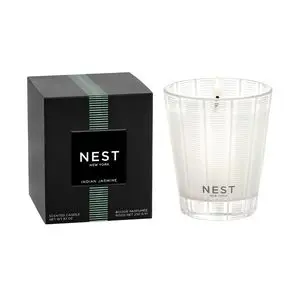 NEST NEW YORK Indian Jasmine Candle 2 Oz - One-color