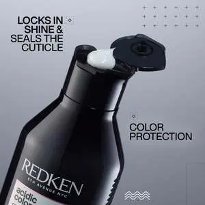 REDKEN Acidic Color Gloss Bundle For Ultimate Shine