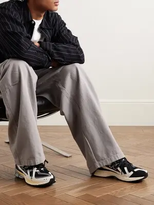 NEW BALANCE 1906 Panelled Mesh Sneakers