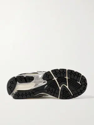NEW BALANCE 1906 Panelled Mesh Sneakers