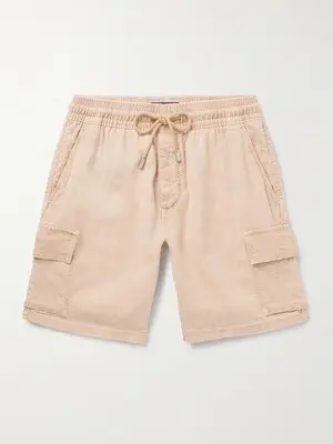 Vilebrequin Pull On Bottoms For Men