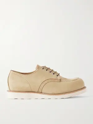 Red Wing Oxford Derbys For Men
