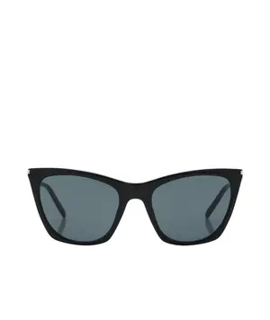 Saint Laurent Kate Cat-eye Sunglasses