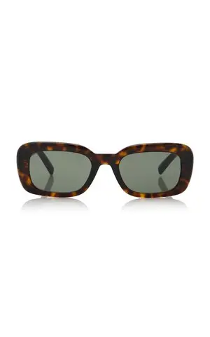 Saint Laurent Square-frame Sunglasses
