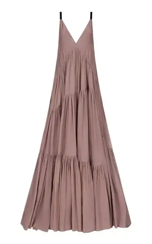 Temily Knee Length Evening Dresses