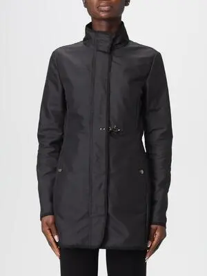 Fay Button Detailed Outerwear For Women