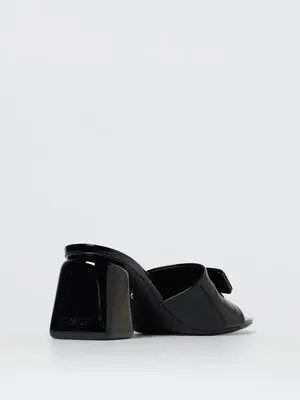 Versace Heeled Sandal