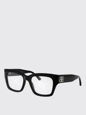Balenciaga Optical Frames - Black