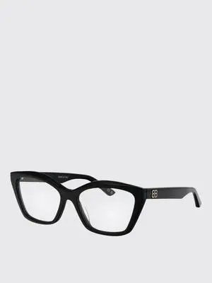 Balenciaga Optical Frames Black