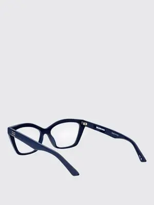 Balenciaga Optical Frames - Blue