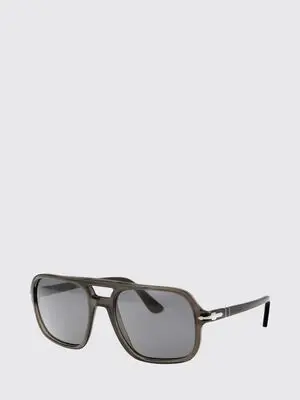 Persol Aviator Sunglasses - Grey 1