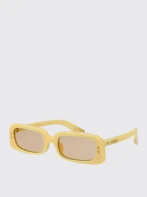 Jacquemus Sunglasses - Yellow