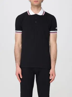 Gcds Polo Shirt - Black