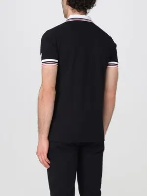 Gcds Polo Shirt - Black