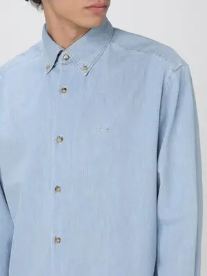 A.p.c. Shirt A. P.c