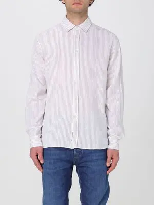 Woolrich Shirt - Beige