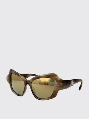 Balenciaga Sunglasses - Brown