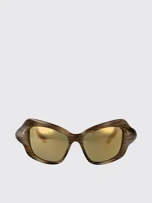 Balenciaga Sunglasses - Brown