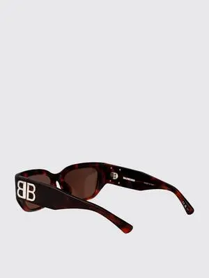 Balenciaga Sunglasses - Brown