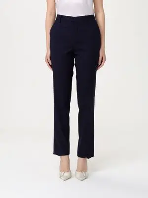 Tagliatore Straight Leg Trousers