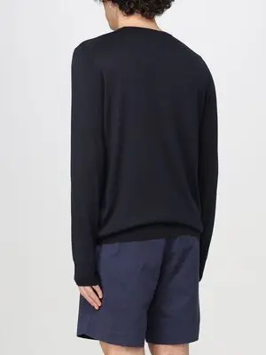 Tagliatore Pullover Sweater - Blue