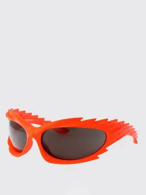 Balenciaga Sunglasses Orange