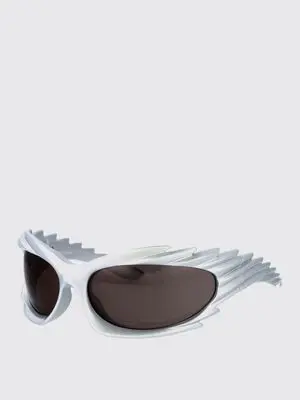 Balenciaga Sunglasses - Silver