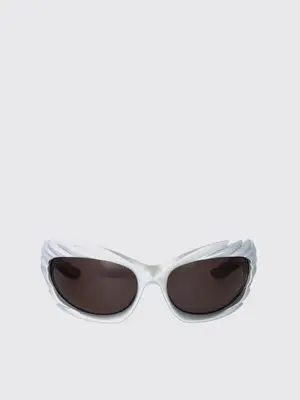 Balenciaga Sunglasses - Silver