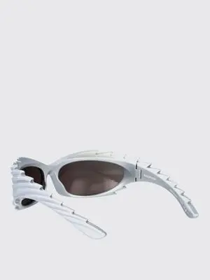 Balenciaga Sunglasses - Silver