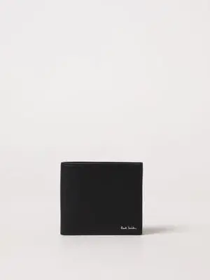Paul Smith Wallet - Black
