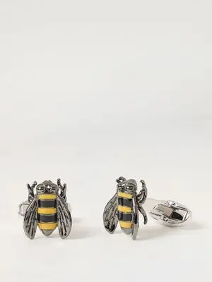 Paul Smith Cufflinks - Silver