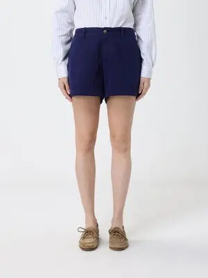 Polo Ralph Lauren Cotton Casual Shorts